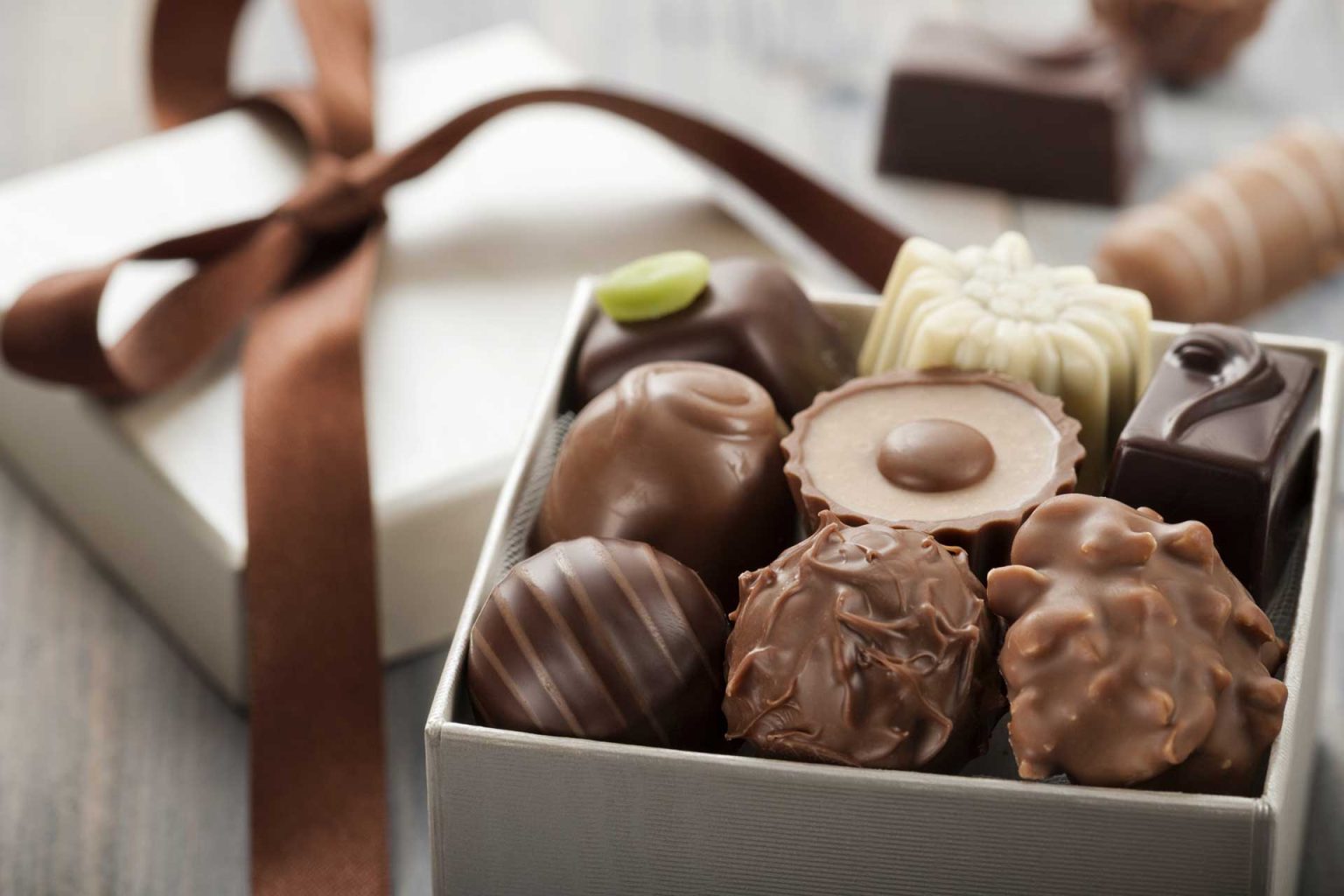 Patisserie Enchantee